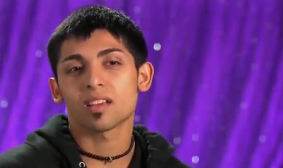 Hairo Torres: --Closer--America Got Talent Finals | The Internet Rush?