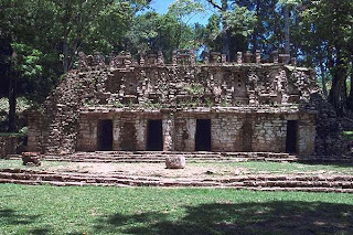 JustSayGood9: Lacandon Indians