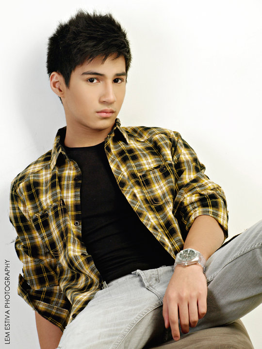 Albie Casiño official blog