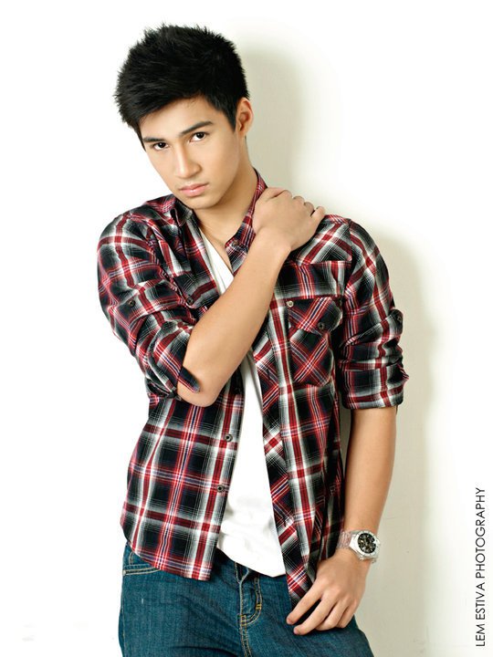 Albie Casiño official blog: On Spotlight: Albie Casiño of Mara Clara