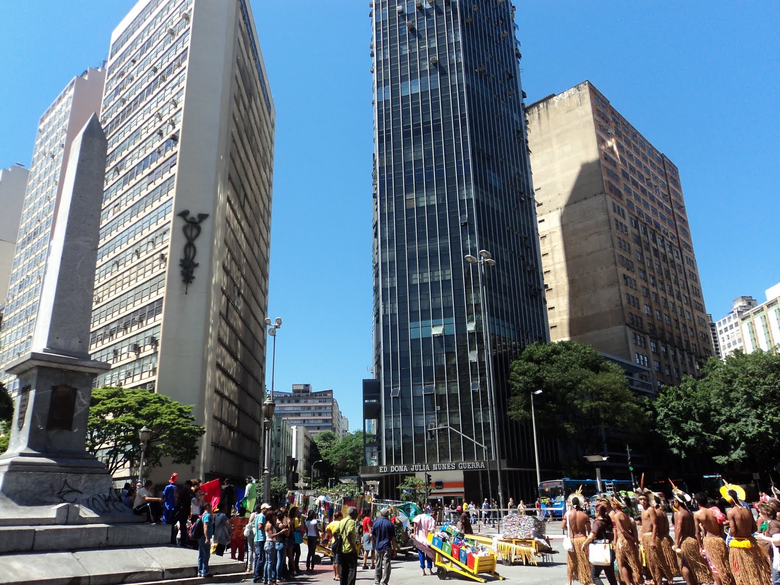 ASMARE SACODE BELO HORIZONTE | CARNAVAL BH