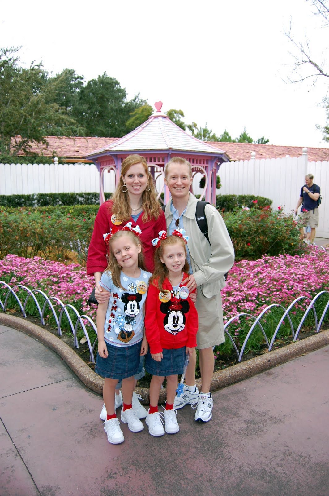 The Blessed Nest: Family Fun Day & A New Magazine