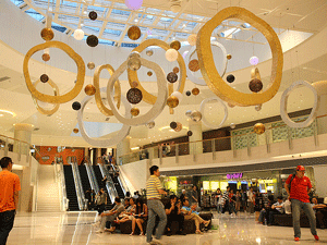 Elements in Hong Kong