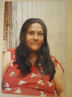 SOBREVIVENCIA TAINA - MOROVIS 2010: FAMILIA CHEVERES~ CHEVERES FAMILY