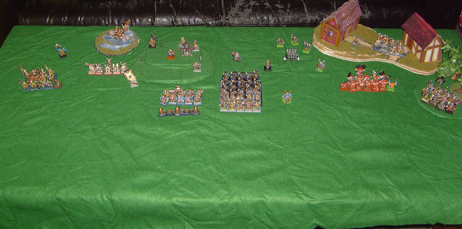 A Cry From The Heart - Bugmans Brewery