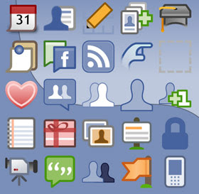 Roberto Arancibia / Blog: Tu nueva dirección en Facebook