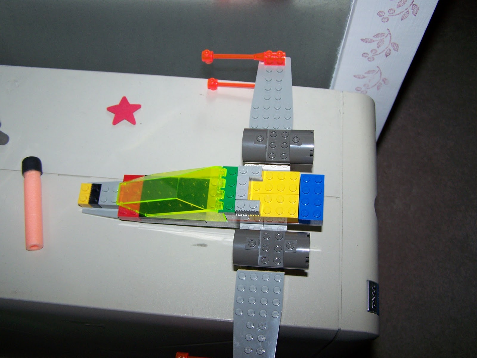 Floorplans, Legos and Wood Blocks | Simple.Beautiful.Life.