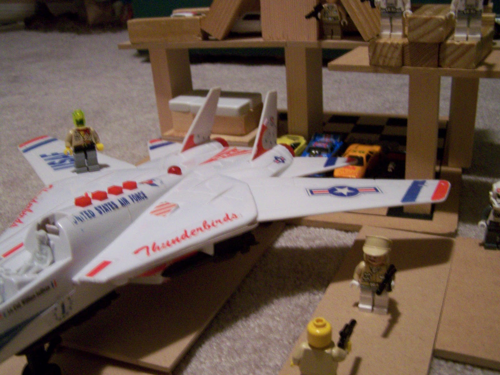 Floorplans, Legos and Wood Blocks | Simple.Beautiful.Life.