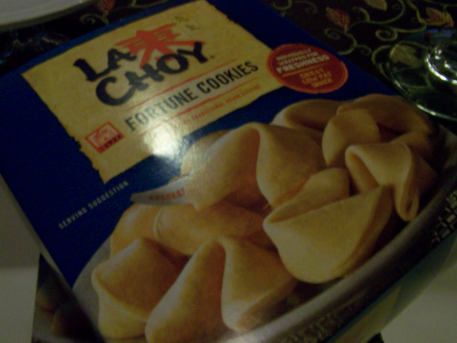 Good Fortune {Chinese New Year} | Simple.Beautiful.Life.