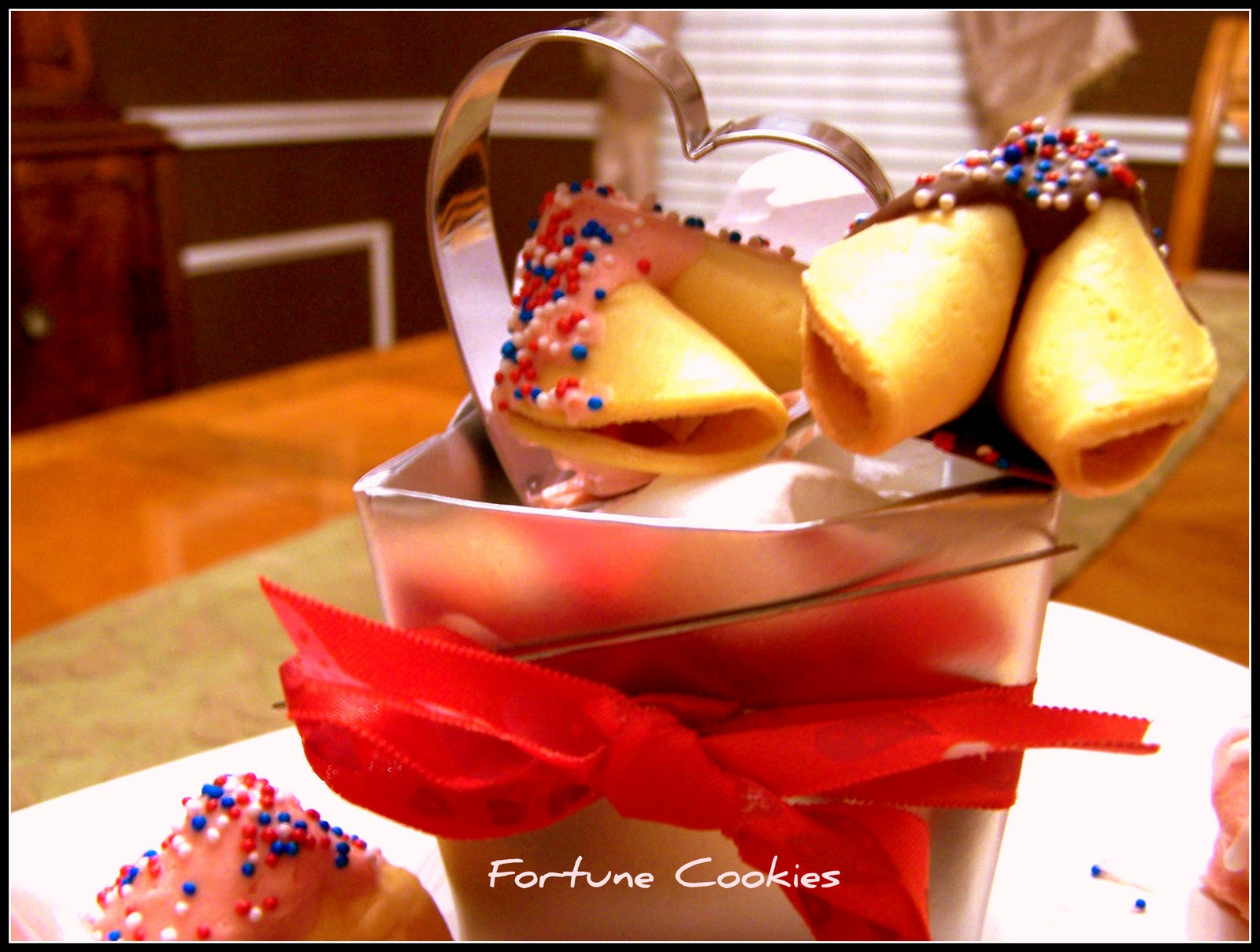 Good Fortune {Chinese New Year} | Simple.Beautiful.Life.