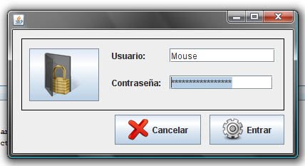 mouse: Paquete de imagenes en java y netbeans