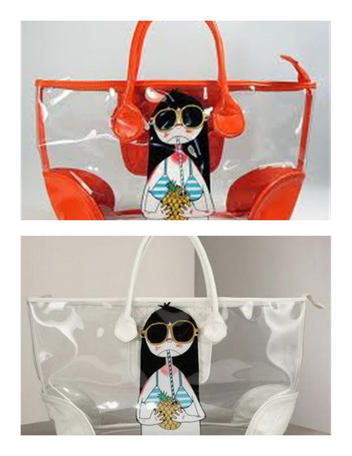 Ready to Shop??: I love MJ (Marc Jacobs)