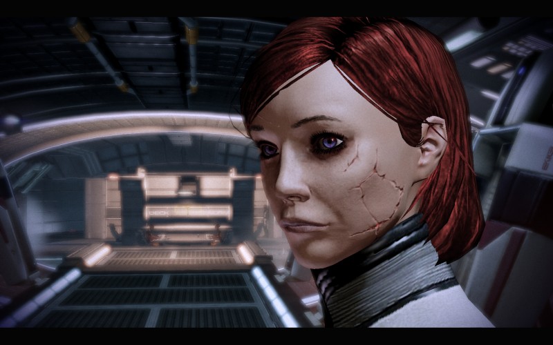 Arbiter's Judgement: Mass Effect 2 Second Playthrough Complete