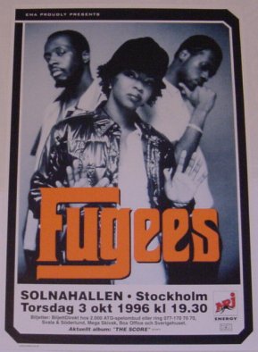 D1-10 Group 6: Posters