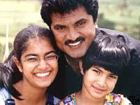 Madurai News: Simbu’s new heroine is Sarath Kumar's beautiful daughter ...