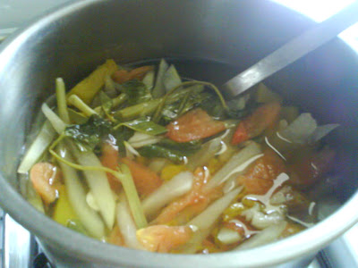 My Happy World: Inaymommy's Bulanglang