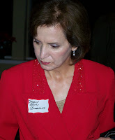 Walker Report - Shedding Light on Bexar County: Mary Alice Cisneros to ...