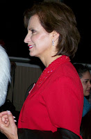 Walker Report - Shedding Light on Bexar County: Mary Alice Cisneros to ...