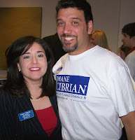 Walker Report - Shedding Light on Bexar County: Diane Cibrian declares ...