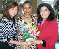 Walker Report - Shedding Light on Bexar County: Dominion hosts Diane ...