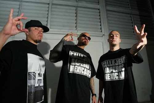 CARTEL_DE_SANTA: BIOGRAFIA .- BABO