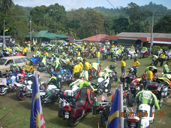 KAMPUNG GAGU: RELA 2