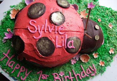 Thoughts and Ideas- Sarah Magid Cakes