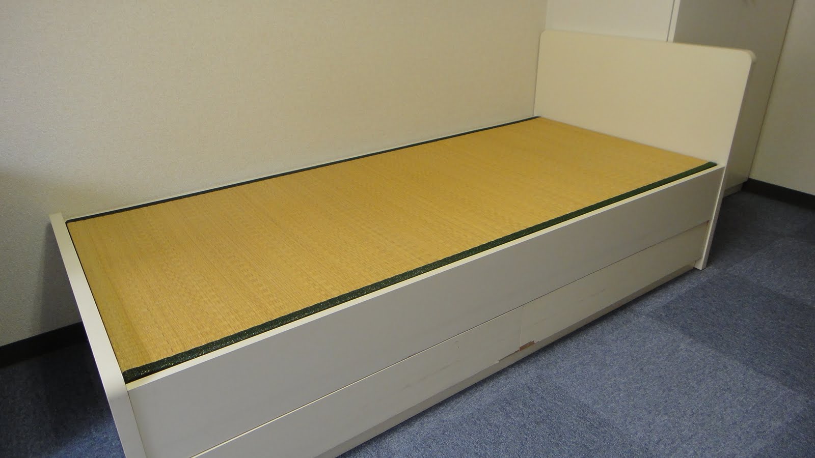 DK HOUSE Sapporo: Rental bedding (Japanese style)