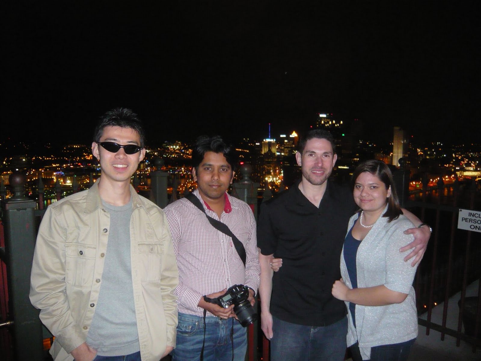 ゆうき100%: Commencement 2010 - Carnegie Mellon University