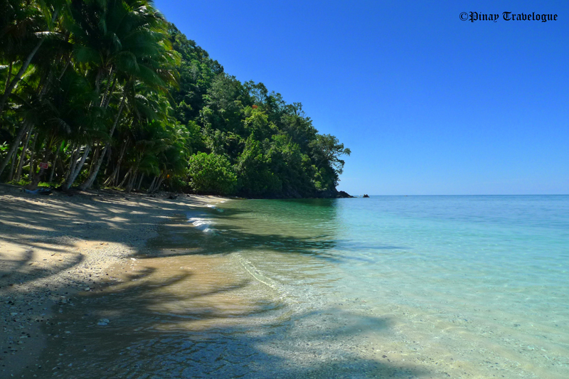 Untouched Beauty of Tuka Beach | Its Beautiful in SARANGANI