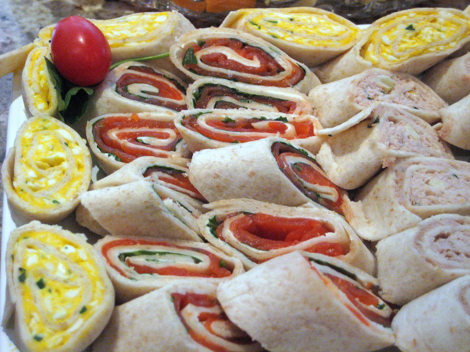 Equal Opportunity Kitchen: Wedding Shower