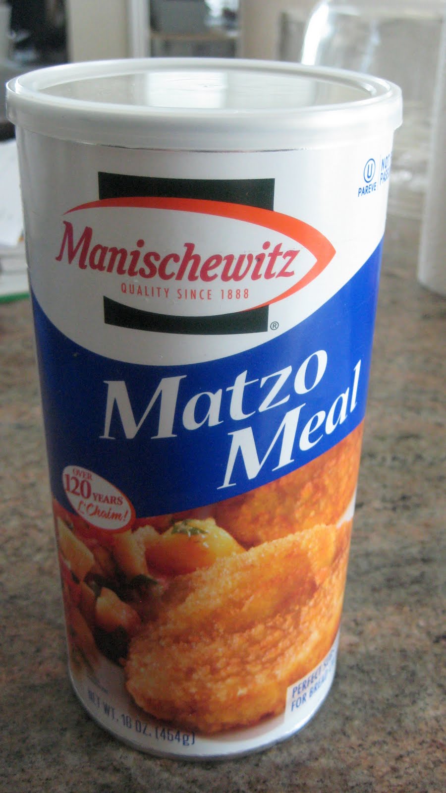 Equal Opportunity Kitchen: September 2010