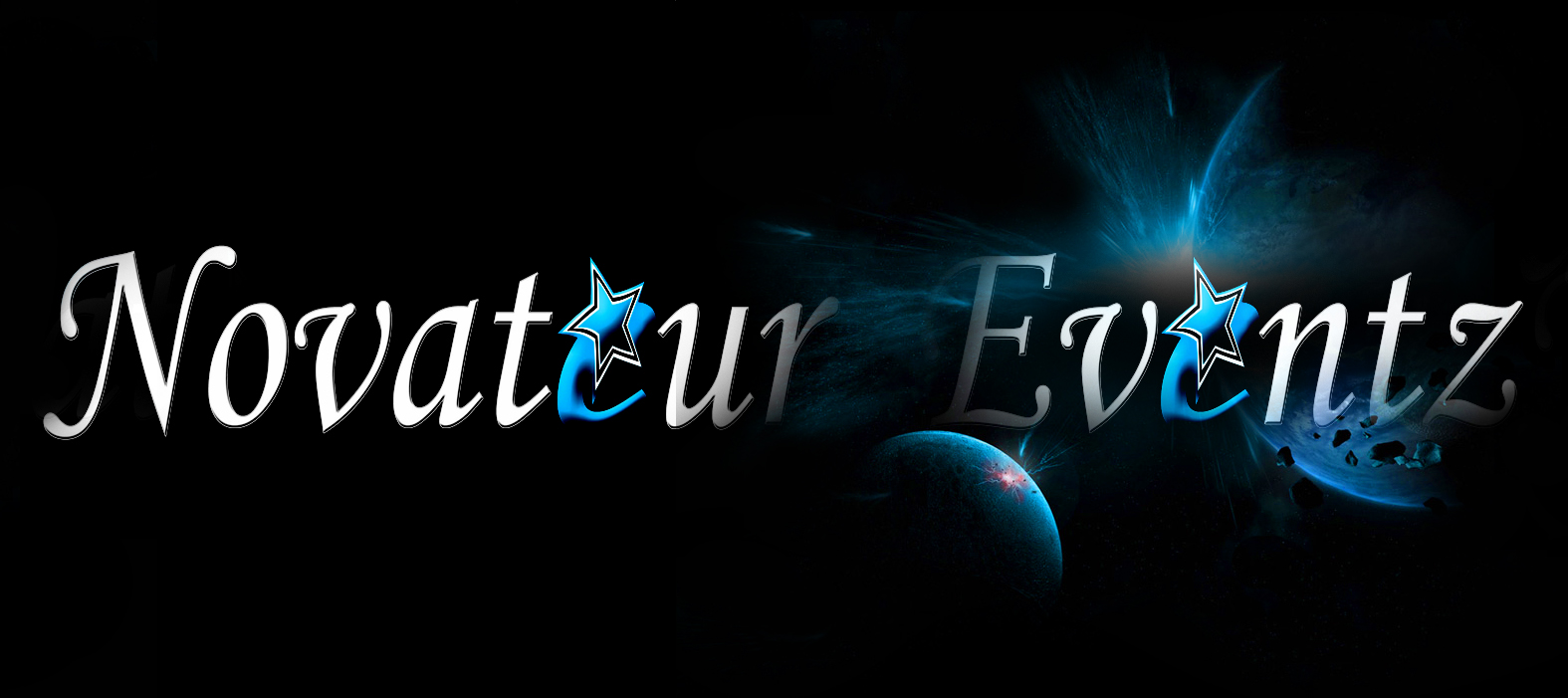 Novateur Eventz: Novateur Eventz - Its a Starrs Life