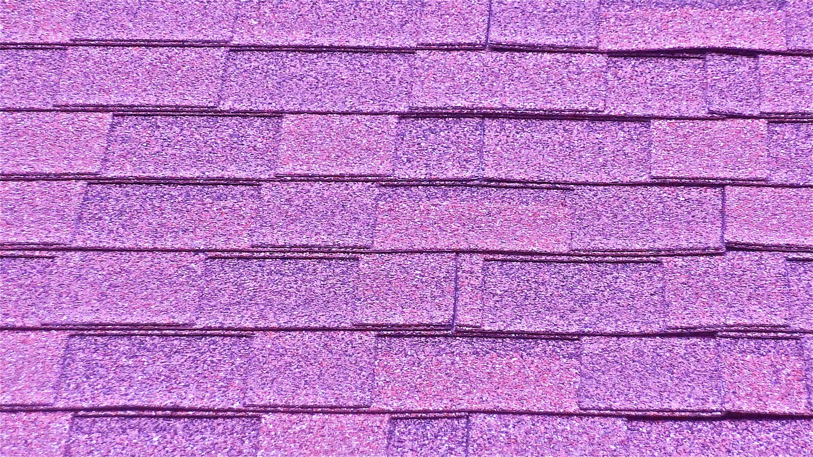 What, Me Worry? : Roof Redefined