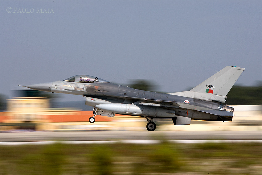 BA5 MONTE REAL - 51 ANOS (M379-16PM/2010) ~ PÁSSARO DE FERRO