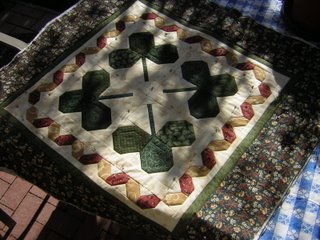 Free Quilt, Craft and Sewing Patterns: Links and Tutorials *With Heart ...