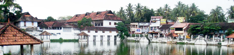 Tourism India | Discover India | India Tourism: Thiruvananthapuram ...