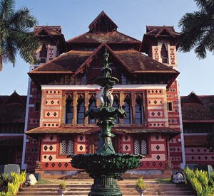 Tourism India | Discover India | India Tourism: Thiruvananthapuram ...