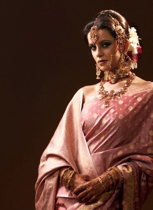 Sexi Model of Bangladesh: Nascaffe beauty Syed Ruma Ahmed