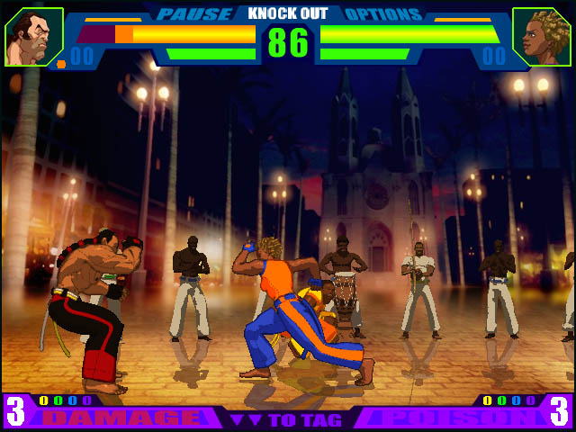 Capoeira Fighter 3 Ultimate World Tournament Full Version Free Download ...