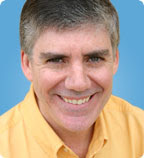 Efraim's Notes: Rick Riordan, the man behind Percy Jackson