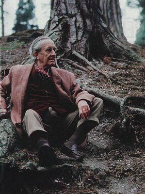 Efraim's Notes: All About J.R.R. Tolkien