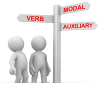 Can you help me, please?: 4º ESO: MODAL VERBS