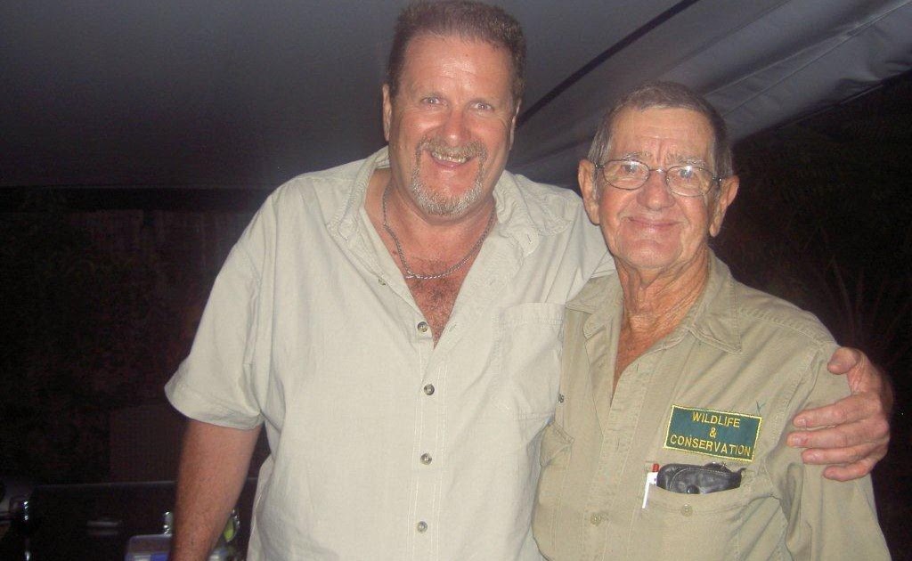 CairnsBlog.net: $5000 reward offered for turtle killers