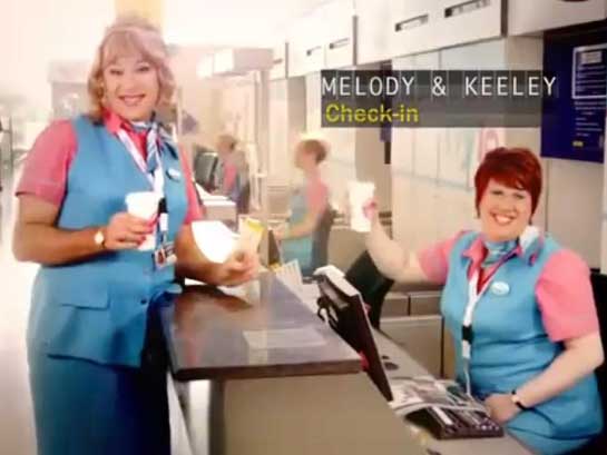 CairnsBlog.net: Little Brit boys return with another outrageous series