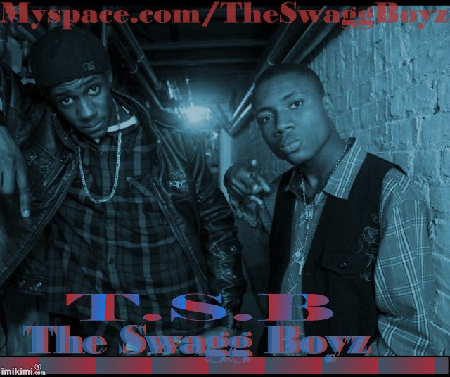 The Swagg Boyz