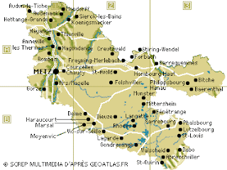 region-france: moselle