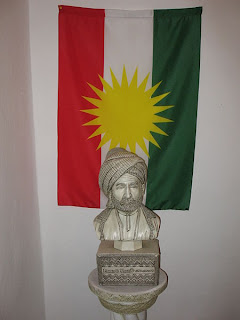 Mezopotamia History: Ehmedê Xanî