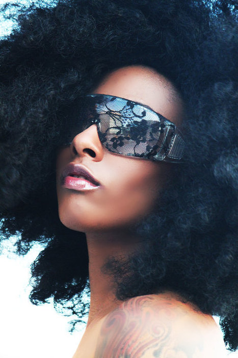 Urban Suburban Chic: GURLS ROCK