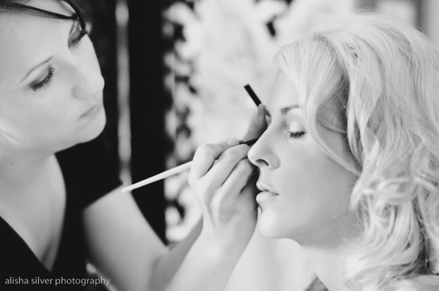 Blush: Asheville Makeup Artists: Autumn Fleck:Hendersonville,NC